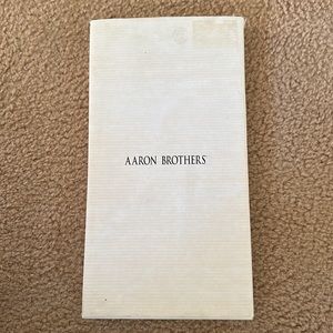 Aaron Brothers | Accents | Brand New Aaron Brothers Picture Frame 4x ...